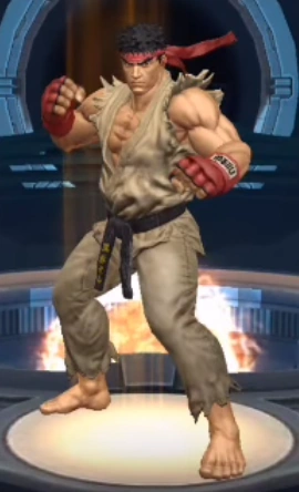 Ryu | Power Rangers Legacy Wars Wiki | Fandom