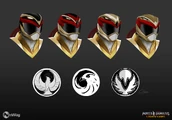 Ryu Ranger | Power Rangers Legacy Wars Wiki | Fandom