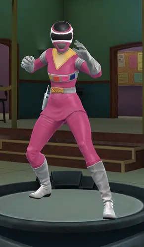 Cassie Chan | Power Rangers Legacy Wars Wiki | Fandom