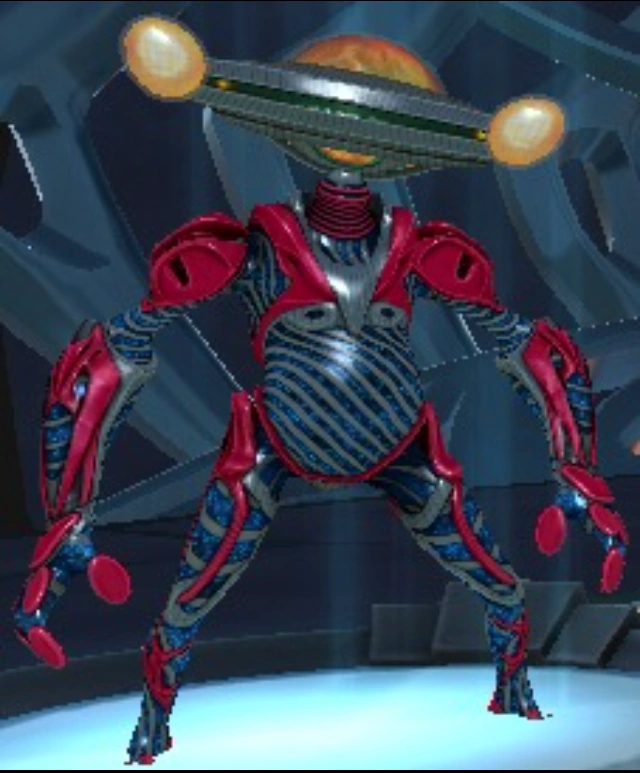 Alpha 5 | Power Rangers Legacy Wars Wiki | Fandom