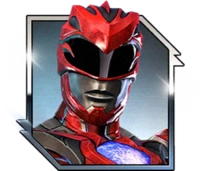 Power Rangers Legacy Wars Fighter Roster | Power Rangers Legacy Wars ...