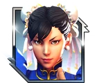 Chun-Li | Power Rangers Legacy Wars Wiki | Fandom