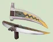 Trans Blaster | Power Rangers Lost Galaxy (2014 film) - The Official ...