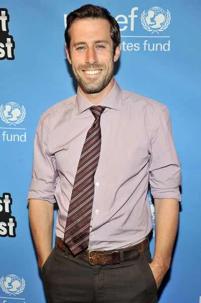 Josh Cooke | Power Rangers Lost Galaxy (2014 film) - The Official Wiki ...