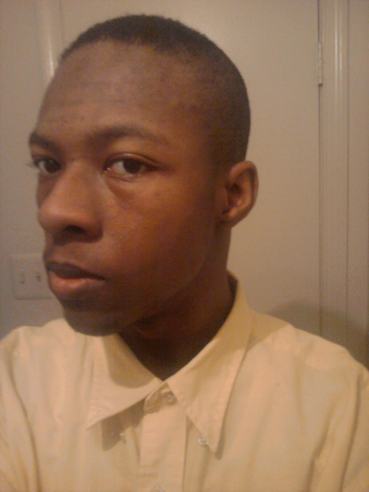 Anthony Marsh, Jr | Power Rangers Lost Galaxy (2014 film) - The ...