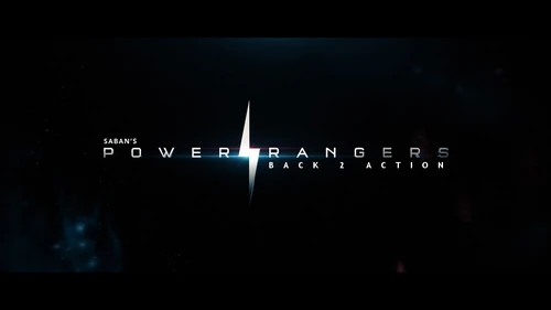Power Rangers Back 2 Action's Script | Power Rangers Movie Fanon Wiki ...