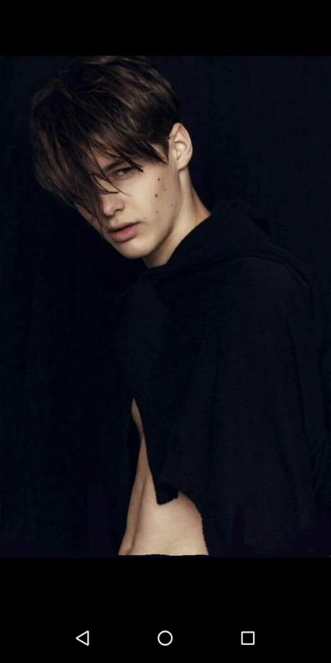 J.J Oliver | Power Rangers Roleplay Wiki | Fandom