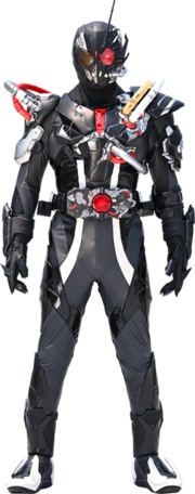 Prince Scorpio | Power Rangers Roleplay Wiki | Fandom