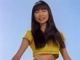 Trini Kwan | Power Rangers Roleplay Wiki | Fandom