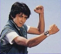 Hokuto Dan | Wiki Power Rangers Super Sentai | Fandom