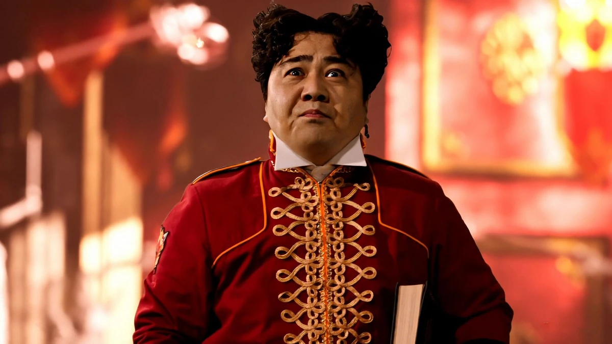 Boshimar | Wiki Power Rangers Super Sentai | Fandom