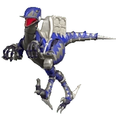 Ride Raptor | Wiki Power Rangers Super Sentai | Fandom