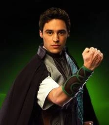 Xander Bly | Wiki Power Rangers Super Sentai | Fandom