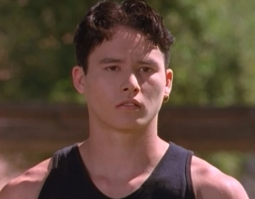 Adam Park | Wiki Power Rangers Super Sentai | Fandom