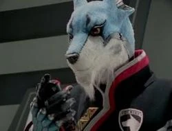Doggie Kruger | Wiki Power Rangers Super Sentai | Fandom