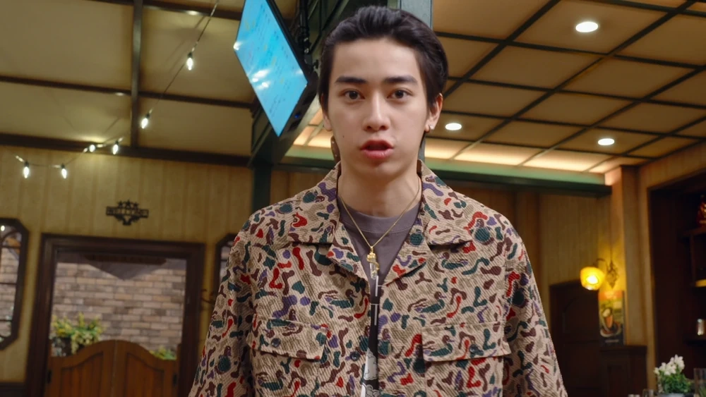 Junta | Wiki Power Rangers Super Sentai | Fandom