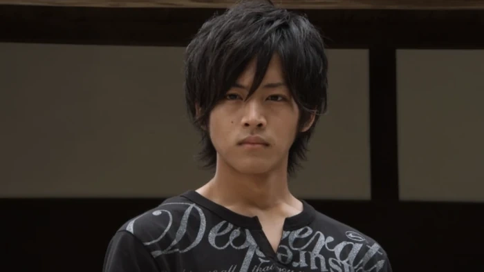 Takeru Shiba | Wiki Power Rangers Super Sentai | Fandom