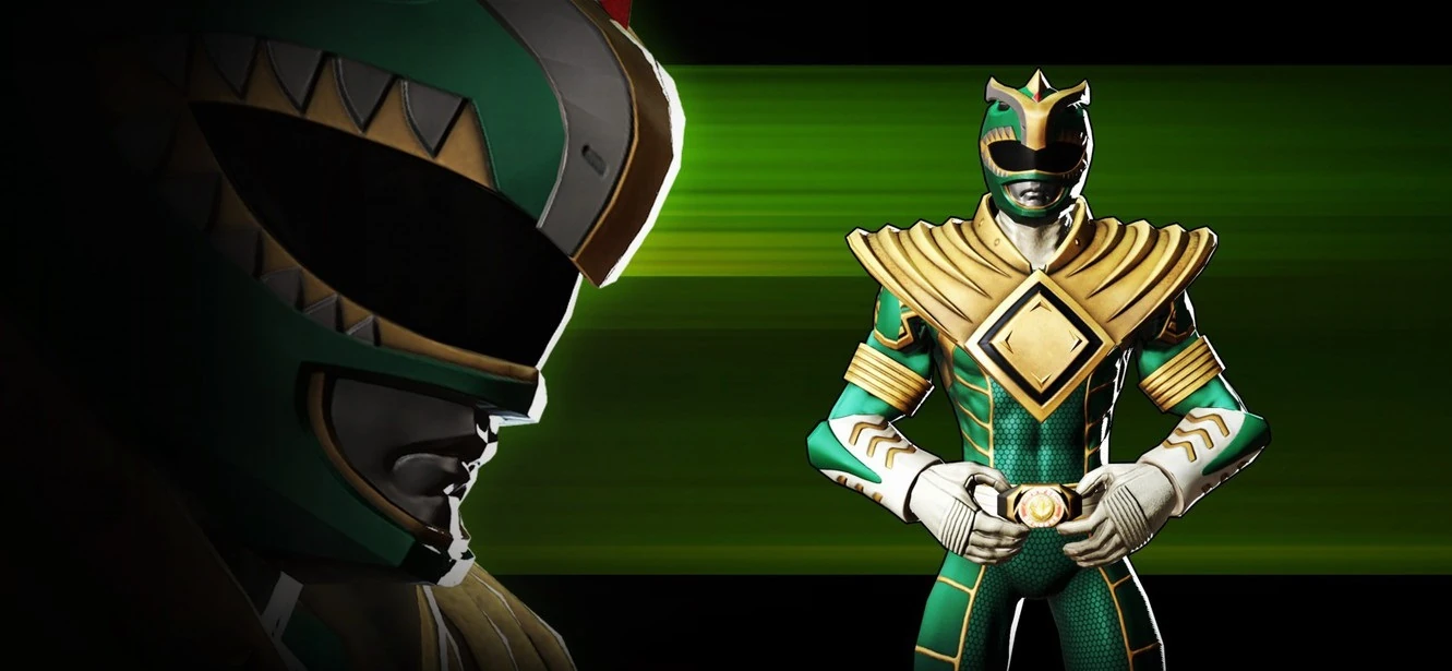 Tommy Oliver | Wiki Power Rangers Super Sentai | Fandom
