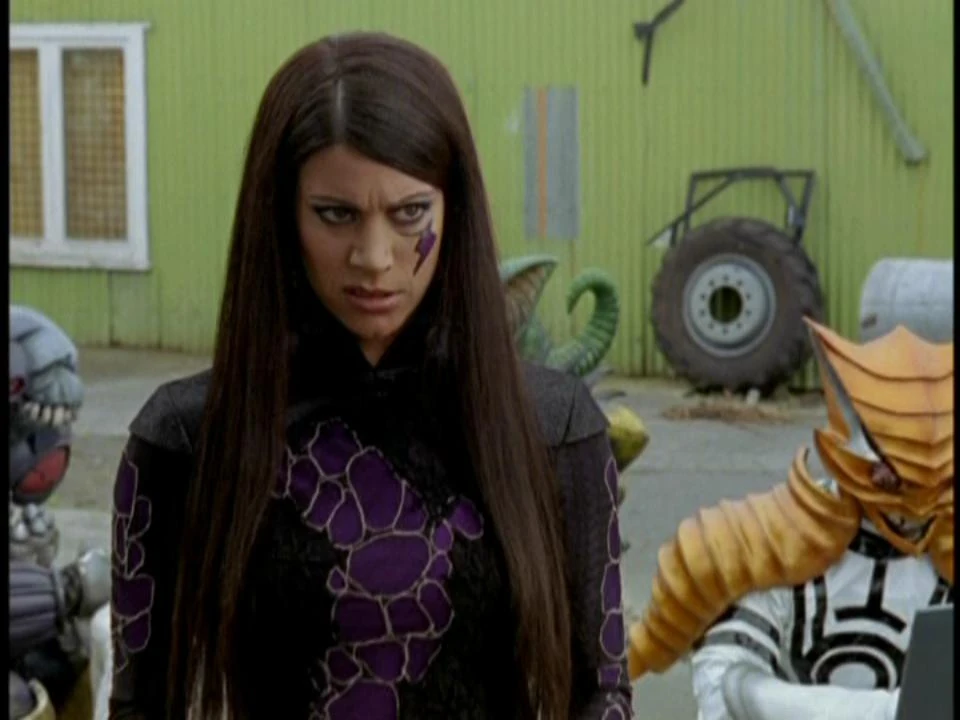 Mora/Morgana | Wiki Power Rangers Super Sentai | Fandom