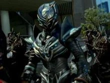 Zeltrax | Wiki Power Rangers Super Sentai | Fandom