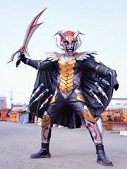 Monstruos de Power Rangers: Super Patrulla Delta | Wiki Power Rangers ...