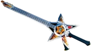 Star Sword-Gun | Wiki Power Rangers Super Sentai | Fandom