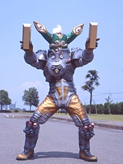 Monstruos de Power Rangers: Super Patrulla Delta | Wiki Power Rangers ...