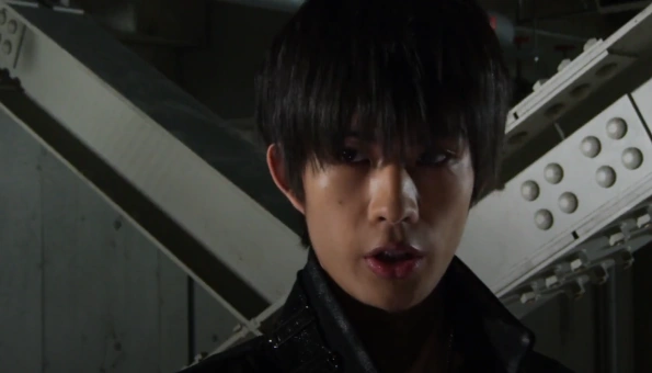 Don 5: Perro Escondido | Wiki Power Rangers Super Sentai | Fandom