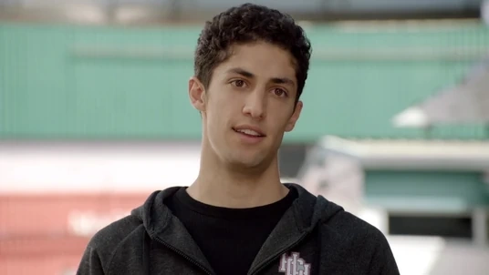 Jake Holling | Wiki Power Rangers Super Sentai | Fandom