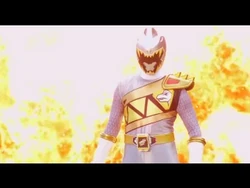 Zenowing | Wiki Power Rangers Super Sentai | Fandom