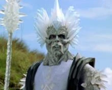 Flurious | Wiki Power Rangers Super Sentai | Fandom