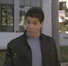 Lucas Kendall | Wiki Power Rangers Super Sentai | Fandom