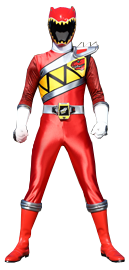 Tyler Navarro | Wiki Power Rangers Super Sentai | Fandom