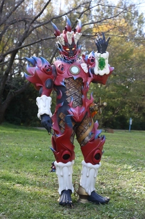 Singe | Wiki Power Rangers Super Sentai | Fandom