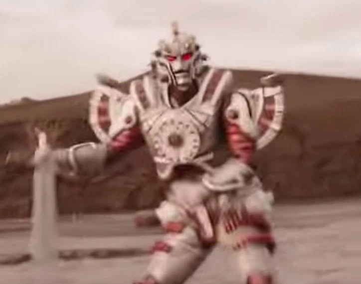 Lavagor | Wiki Power Rangers Super Sentai | Fandom