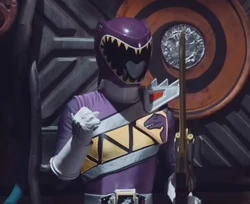 Kendall Morgan | Wiki Power Rangers Super Sentai | Fandom