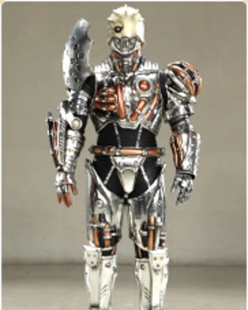 Argus | Wiki Power Rangers Super Sentai | Fandom