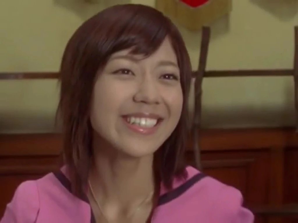 Houka Ozu | Wiki Power Rangers Super Sentai | Fandom