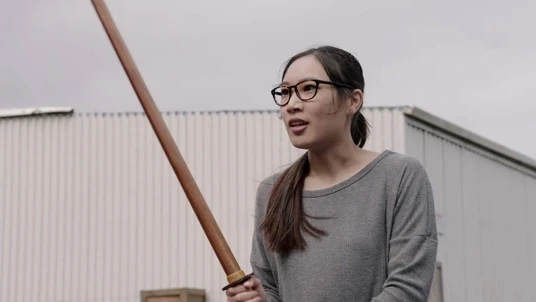 Emma Harris | Wiki Power Rangers Super Sentai | Fandom