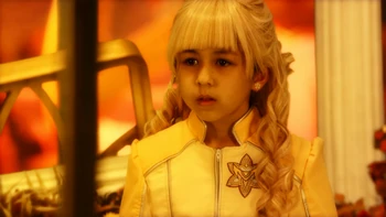 Hymeno Ran | Wiki Power Rangers Super Sentai | Fandom