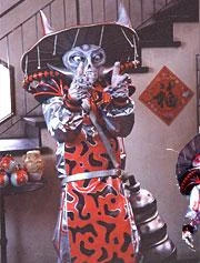 Monstruos de Power Rangers: Super Patrulla Delta | Wiki Power Rangers ...