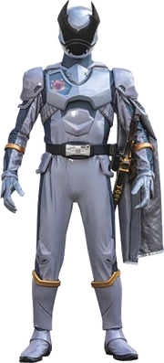Rcules Husty | Wiki Power Rangers Super Sentai | Fandom