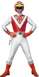 Años 1980 | Wiki Power Rangers Super Sentai | Fandom