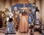 Bandora Gang | Wiki Power Rangers Super Sentai | Fandom