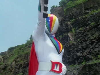 Sokichi Banba | Wiki Power Rangers Super Sentai | Fandom