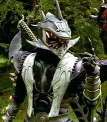 Vexacus | Wiki Power Rangers Super Sentai | Fandom