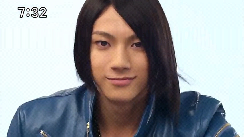 Joe Gibken | Wiki Power Rangers Super Sentai | Fandom