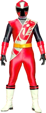 Mick Kanic | Wiki Power Rangers Super Sentai | Fandom