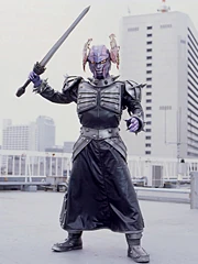 Monstruos de Power Rangers: Super Patrulla Delta | Wiki Power Rangers ...