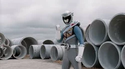 Phillip III | Wiki Power Rangers Super Sentai | Fandom